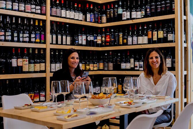 Wine tasting in the historic center of Catania - What Do Travelers Say?