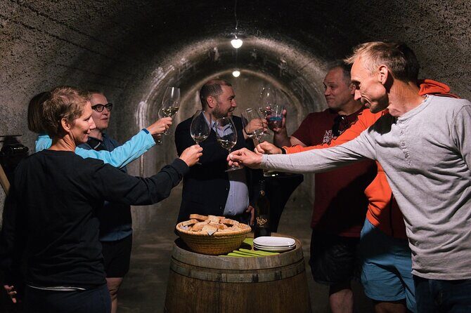 Wine Tasting in the Underground Fortress, Idrija hills - Final thoughts: Is this experience worth it?