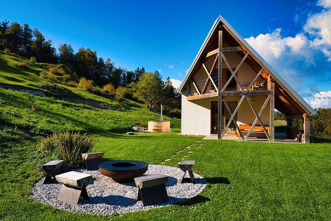 Wine Tasting in the Underground Fortress, Idrija hills - Frequently Asked Questions (FAQs)