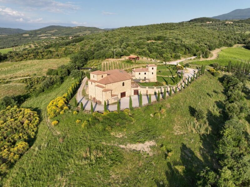 Wine Tasting in Toscana with Priority Access - Why This Experience Could Be a Great Fit for You