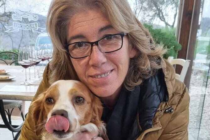 Wine tasting in TWO family wineries around Florence - Introduction: Why This Tour Stands Out