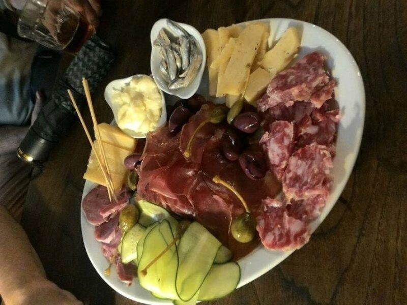 Wine Tasting in Venice - An Authentic Venetian Drinking Experience