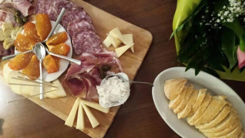 Wine Tasting in Venice - Key Points