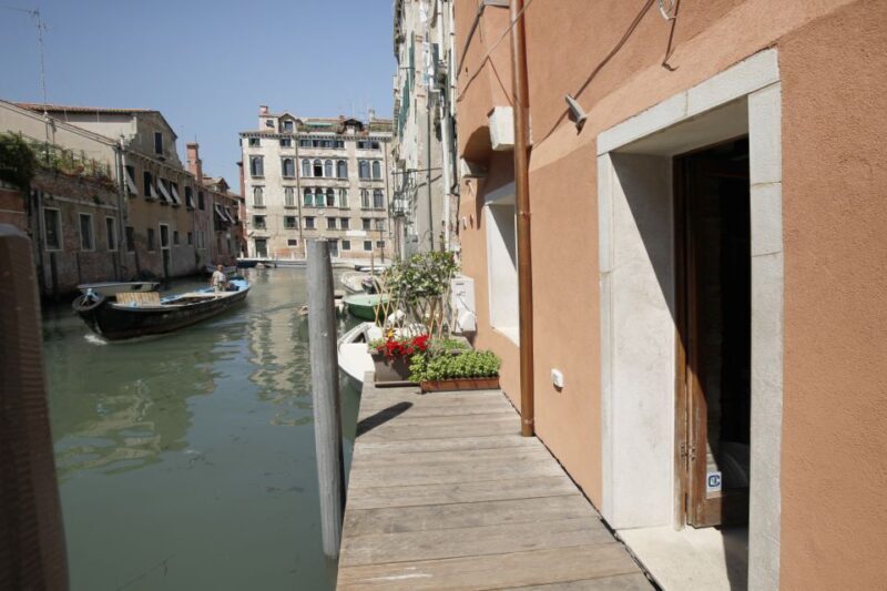 Wine Tasting in Venice - What’s Included and What’s Not