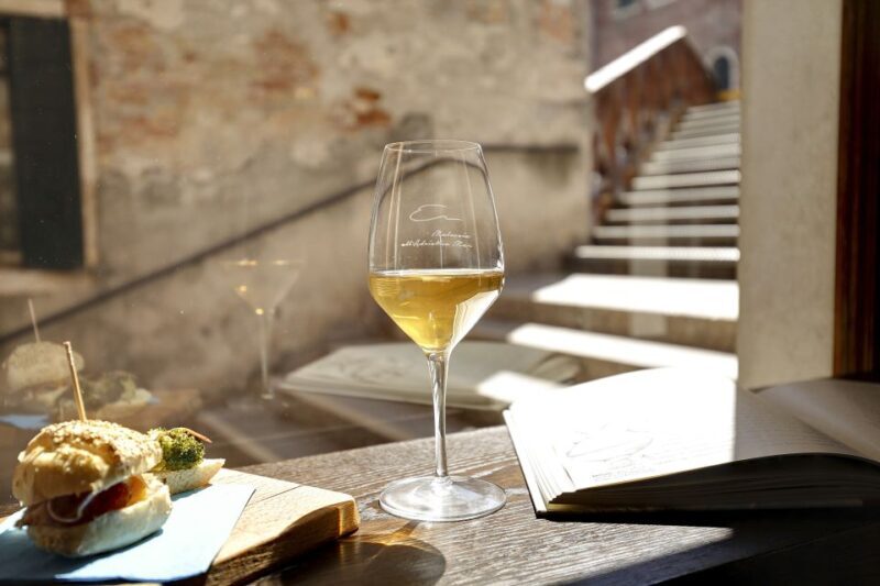 Wine Tasting in Venice - The Value of This Experience