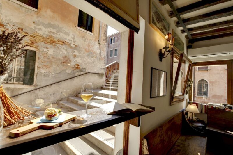 Wine Tasting in Venice - Final Thoughts