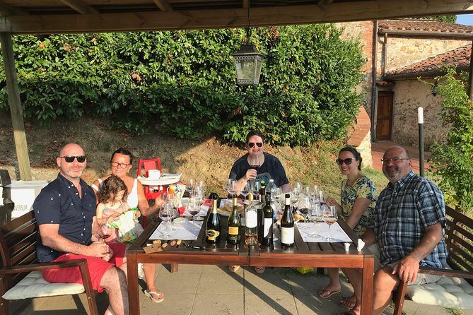 Wine tasting in Versilia with sommelier - 5 wines and local products - An In-Depth Look at the Wine Tasting Experience in Versilia