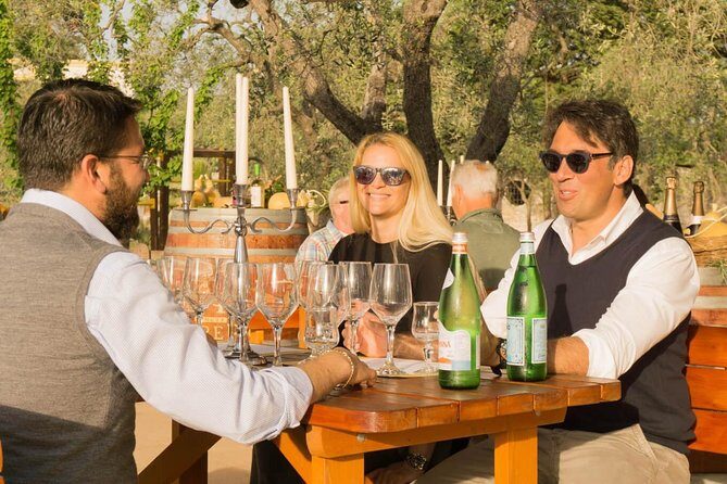 Wine tasting in Vieste - A Closer Look at the Vieste Wine Tasting Experience