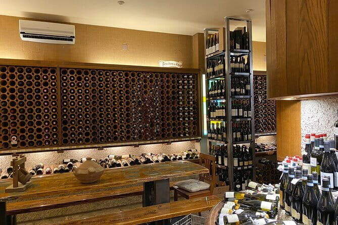 Wine Tasting & Lunch in Florence city centre - FAQs