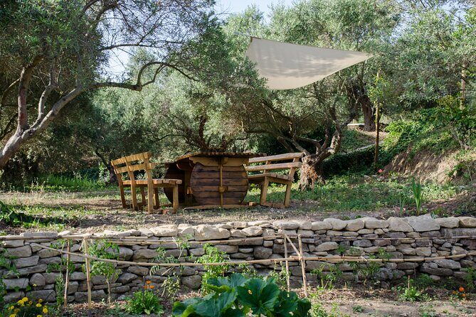 Wine Tasting: Meet the Cretan Vineyard at West Chania - Who Will Love This Tour?