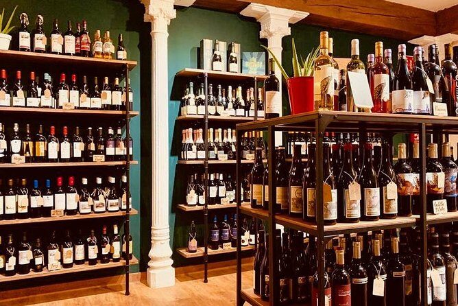 Wine Tasting near Plaza Mayor in Madrid - Final Thoughts: Is This Tour for You?