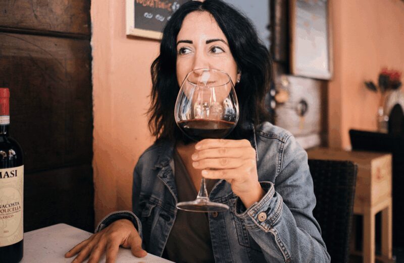 Wine Tasting near the Aquarium of Genoa - The Sum Up