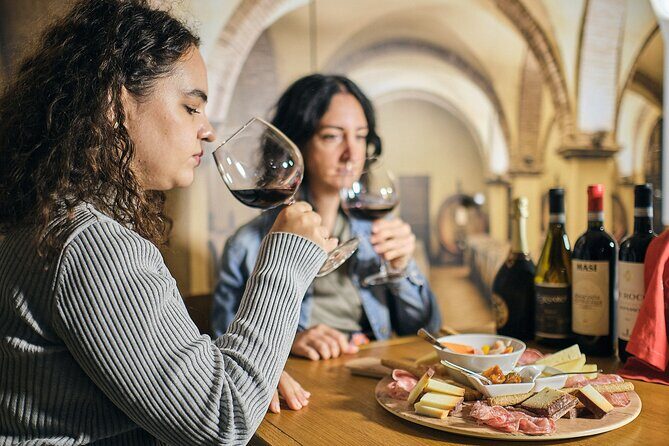 Wine Tasting near the Aquarium of Genoa - Exploring the Wine Tasting Experience in Depth