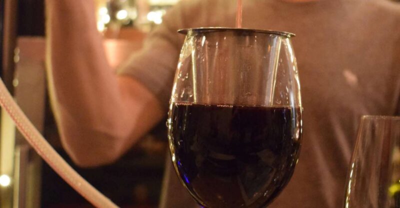 Wine Tasting Odyssey in Athens - Who Should Consider This Experience?