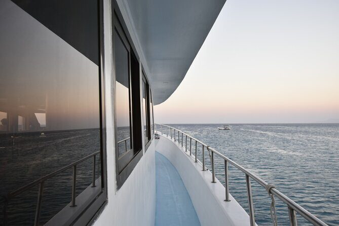 Wine tasting on-board the Demetris Chara BBQboat BlueLagoon tours - The Value of This Experience