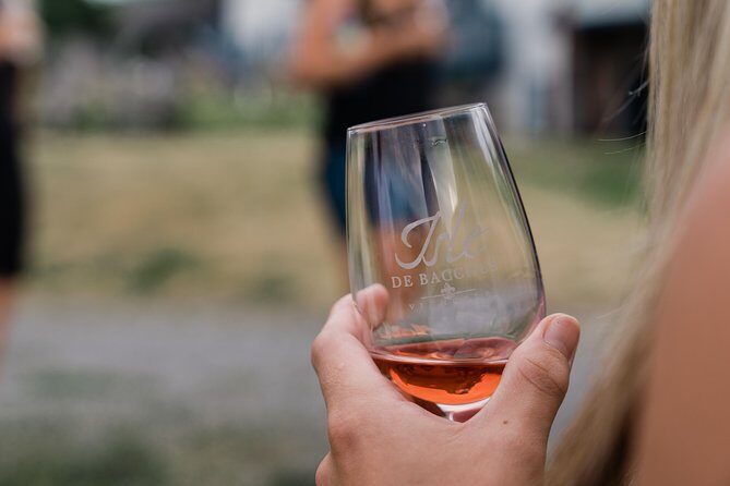 Wine Tasting on Ile d'Orleans - Authentic Experiences & Honest Feedback