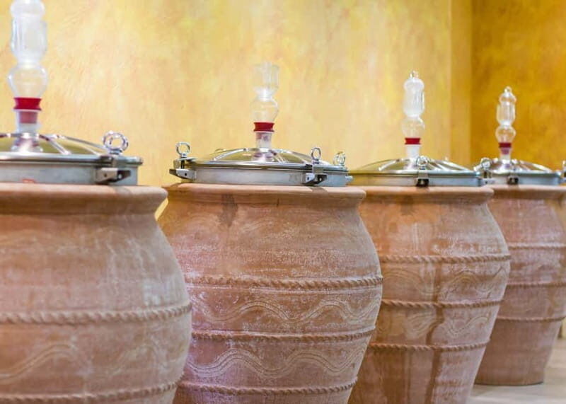 Wine Tasting on Mt. Vesuvius - Why You Should Consider This Experience