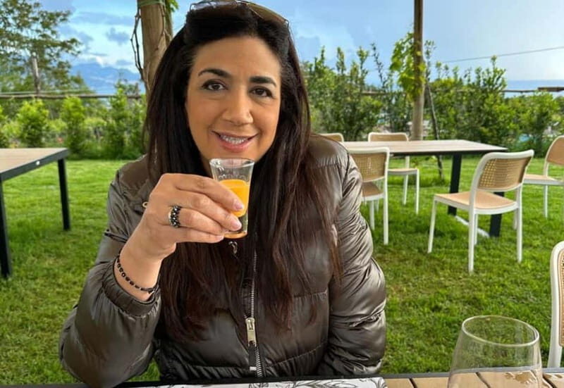 Wine Tasting on Mt. Vesuvius - Who Should Consider This Tour?