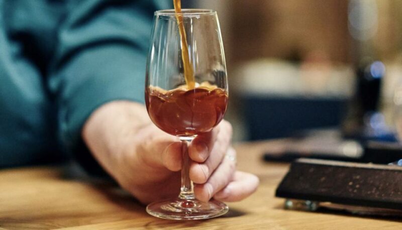Wine Tasting - Private Half-Day Tour - An in-depth look at what makes this tour stand out