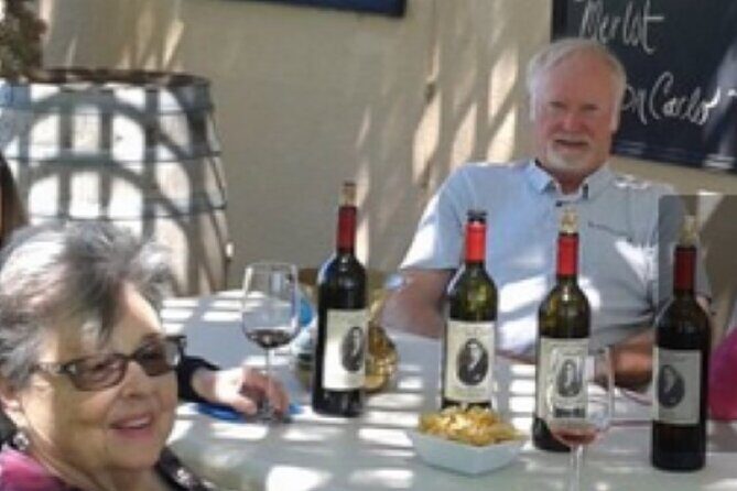Wine Tasting, Private Transportation in the Tri-Cities WA - What Previous Travelers Say