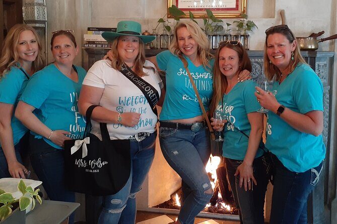 Wine Tasting, Private Transportation in the Tri-Cities WA - FAQ