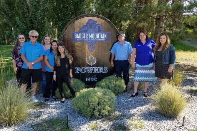 Wine Tasting, Private Transportation in Tri-Cities, WA to Walla Walla, WA - Practical Considerations