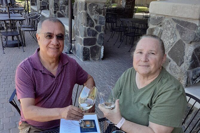 Wine Tasting, Private Transportation in Walla Walla, WA - Is This Tour Right for You?