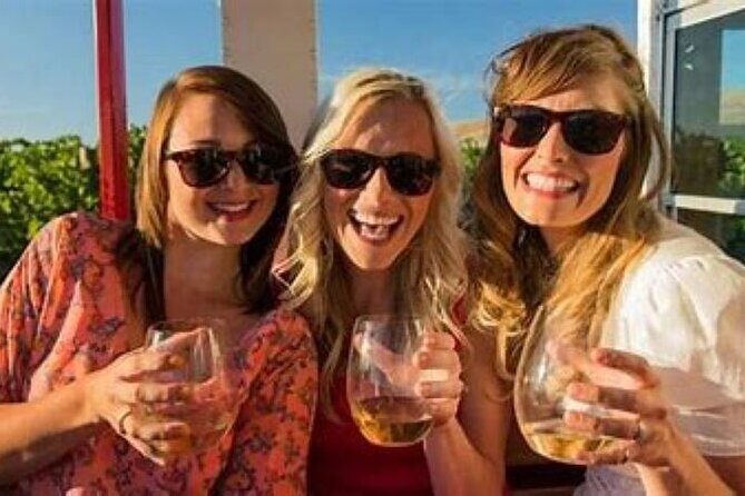 Wine Tasting, Private Transportation in Walla Walla, WA - The Sum Up: Who Will Love This Experience?