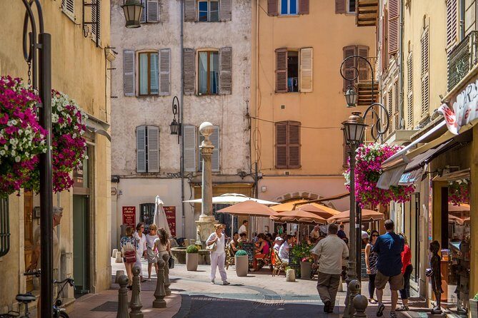Wine Tasting, Provencal Market, Cannes and St Paul de Vence - Frequently Asked Questions