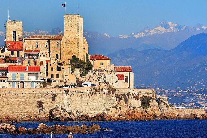 Wine Tasting, Provencal Market, Cannes and St Paul de Vence - Final Words