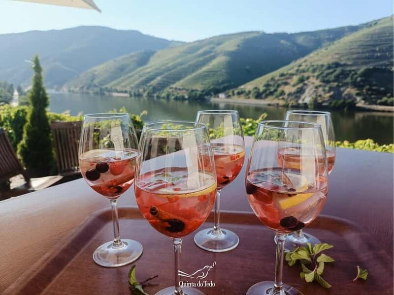 Wine Tasting QT textures of Rosé - Sunset vibe - Who Should Consider This Experience?