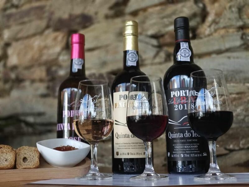 Wine Tasting QT textures of Rosé - Sunset vibe - Final Thoughts