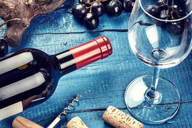 Wine Tasting, Slovenian Wine Story - What You Can Expect from the Slovenian Wine Story Tour