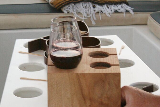 Wine Tasting Sunset Cruise Tour in San Jose del Cabo - Practical Details and Considerations