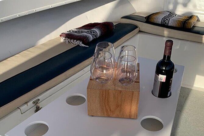 Wine Tasting Sunset Cruise Tour in San Jose del Cabo - Who Would Enjoy This Tour?