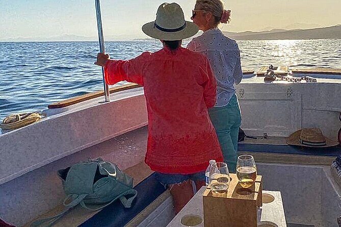 Wine Tasting Sunset Cruise Tour in San Jose del Cabo - FAQ