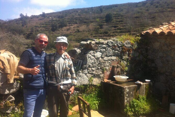 Wine Tasting & Tapas 4x4 Tours - The Sum Up