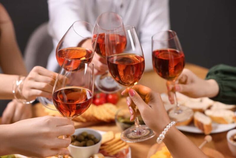 WINE TASTING & TAPAS IN THE HEART OF FARO - Frequently Asked Questions