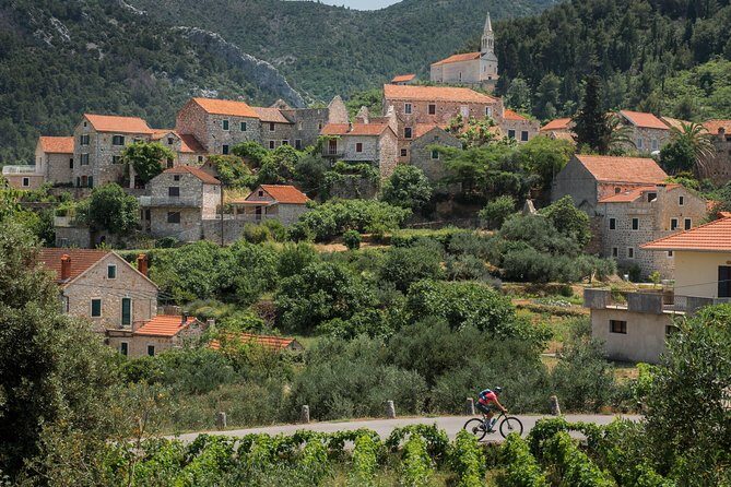 Wine Tasting Tour - Exploring Hvar’s Enchanting Landscape and Hidden Charms