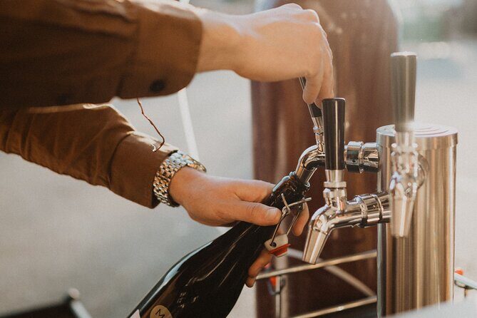 Wine Tasting Tour - Practical Details and Tips for Visitors