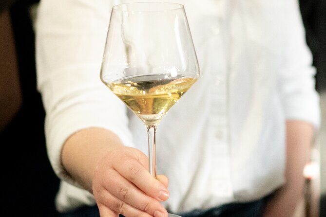 Wine Tasting Tour - FAQ about the Wine Tasting Tour