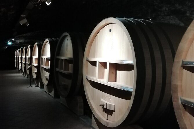 Wine Tasting Tour at Châteauneuf du Pape - The Sum Up