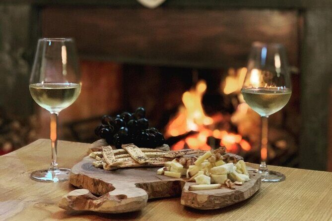 Wine Tasting Tour at Two Wineries in Urla Turkey - The Itinerary: A Deep Dive into Urla’s Wine Scene