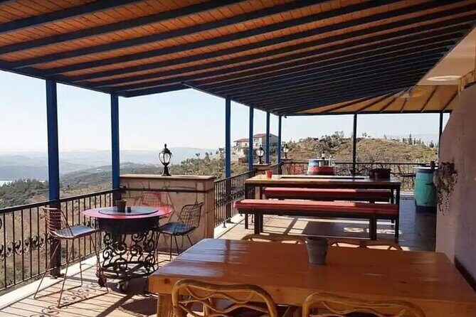 Wine Tasting Tour at Two Wineries in Urla Turkey - Authentic Reviews from Travelers