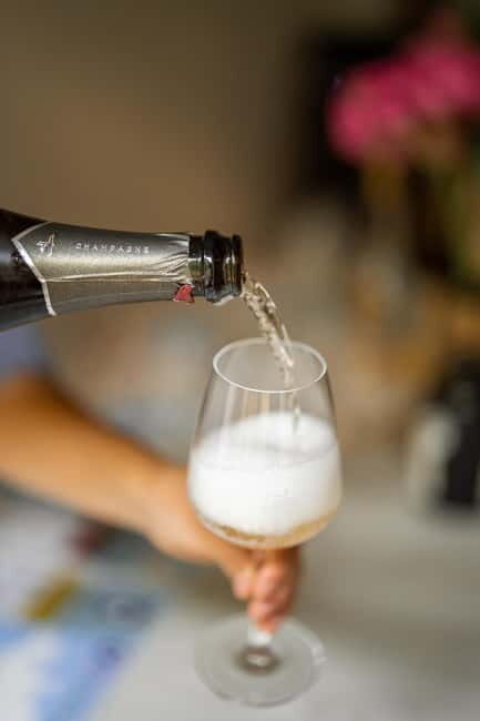 Wine Tasting: Tour de France in City Center of Nice - Discover the Charm of French Wine Without Leaving Nice