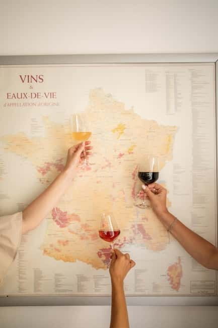 Wine Tasting: Tour de France in City Center of Nice - Final Thoughts: Is It Worth It?