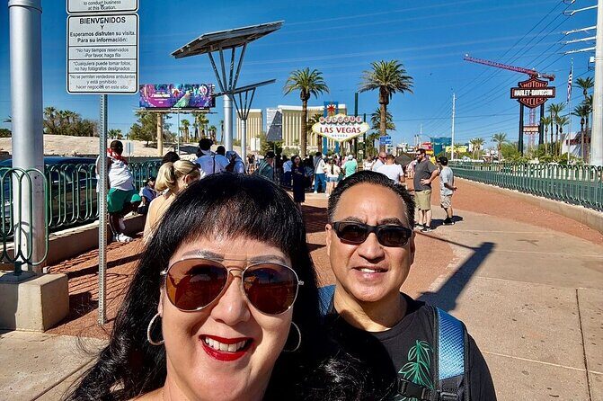 Wine Tasting Tour from Las Vegas with Snacks - Value and Pricing
