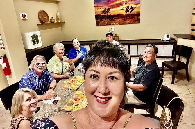 Wine Tasting Tour from Las Vegas with Snacks - Final Thoughts: Is It Worth It?