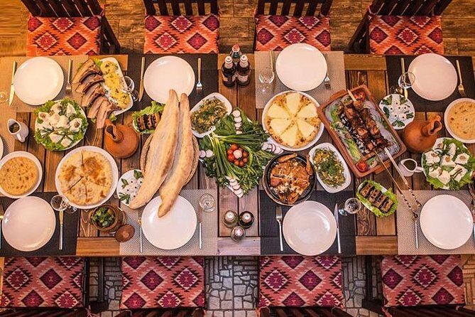 Wine Tasting Tour in Georgia's Cradle of Wine - Key Points