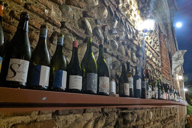 Wine Tasting Tour in Georgia's Cradle of Wine - Authentic Experiences and the Value Proposition